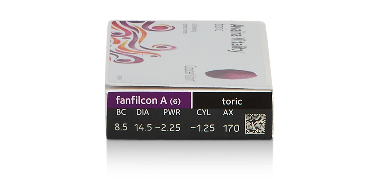 Avaira Vitality Toric, 6 pack | ContactsDirect®