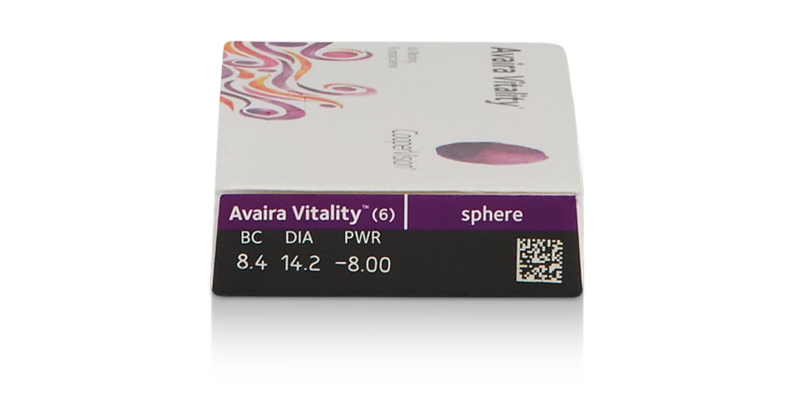 Avaira Vitality 6 Pack Contactsdirect®
