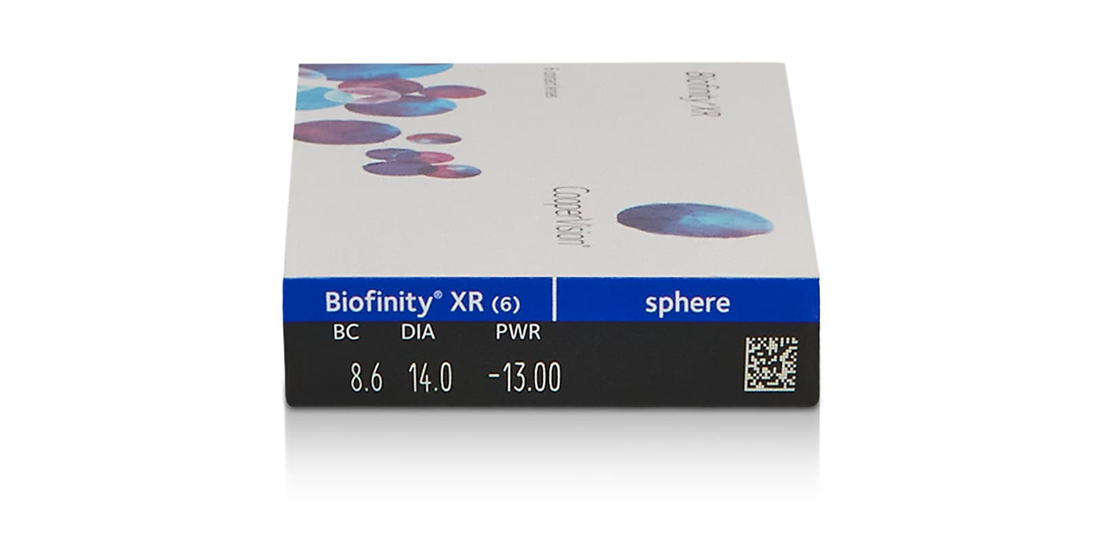 Biofinity Xr 6 Pack Contactsdirect®