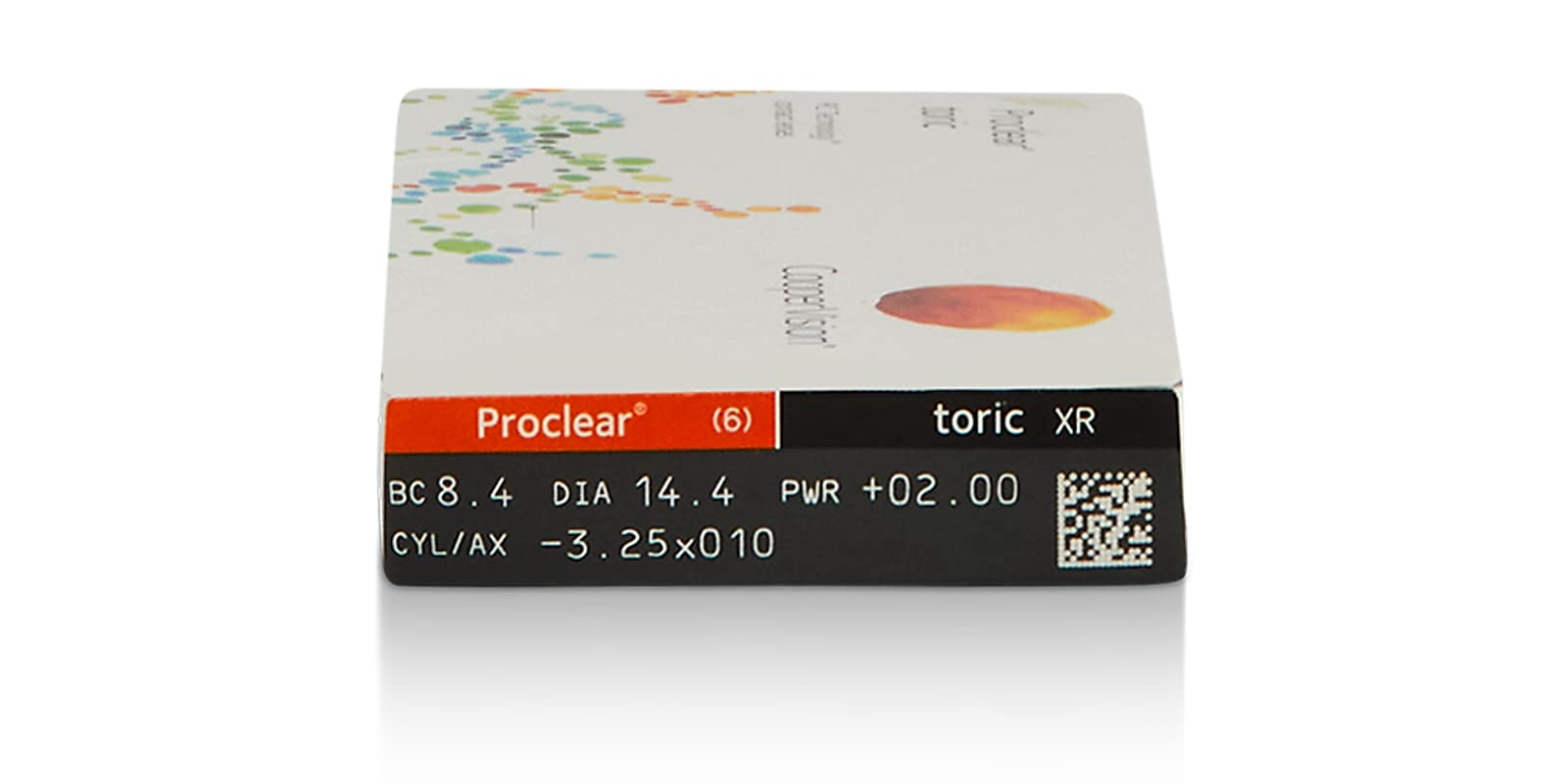 Proclear Toric Xr 6 Pack Contactsdirect®